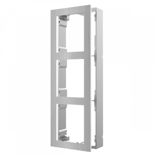 STS - DS-KD-ACW3/S Hikvision 3 way wall mounting bracket for modular ... STS - DS-KD-ACW3/S Hikvision 3 way wall mounting bracket for modular ...