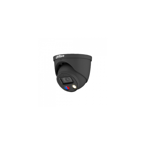 Sts Dahua 5mp Full Colour Tioc Ip Turret Camera 2 8mm Ir 30m Wdr