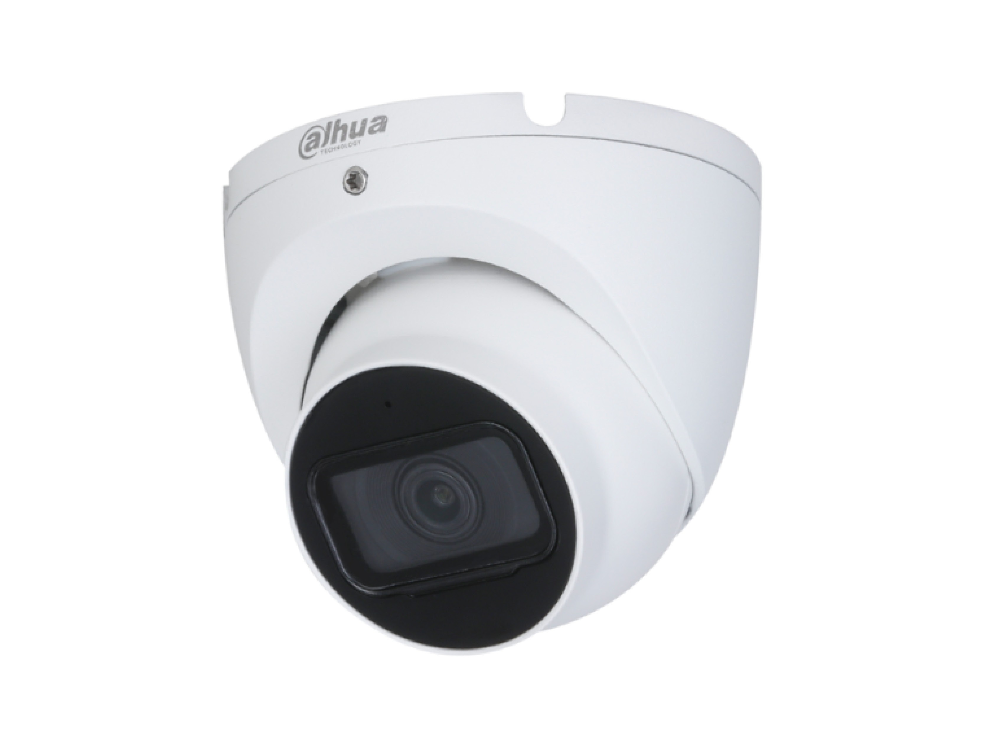 STS - Dahua 8MP IP Turret Camera, 2.8mm, IR 30m, IP67, POE, Built-in ... STS - Dahua 8MP IP Turret Camera, 2.8mm, IR 30m, IP67, POE, Built-in ...